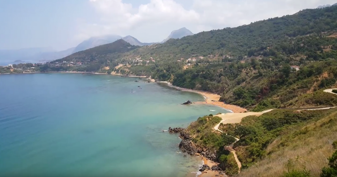 Top 10 des plus belles plages d’Algérie