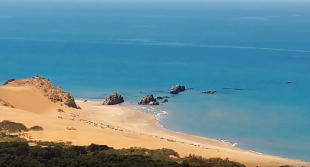 Top 10 des plus belles plages d’Algérie
